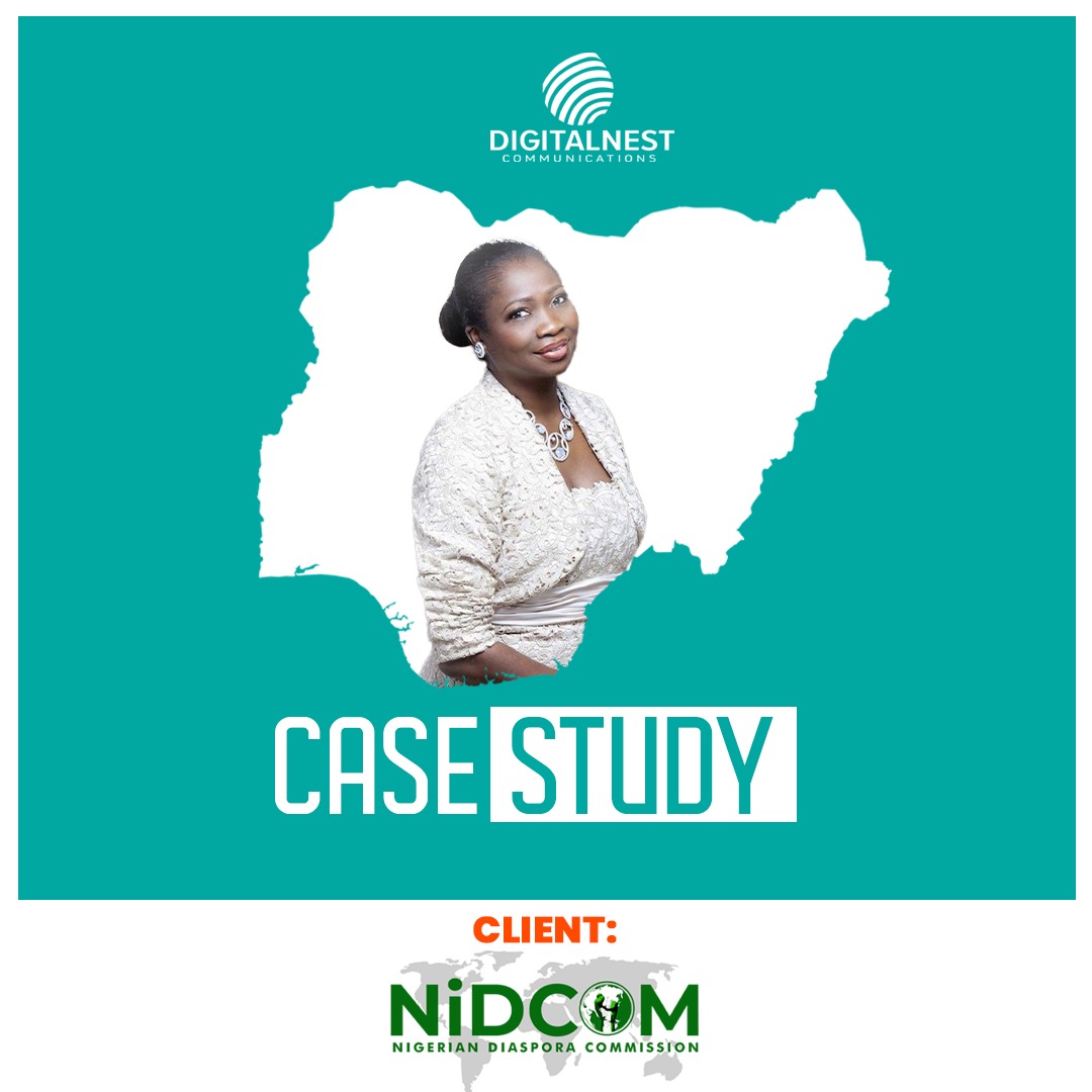 NiDCOM BRANDING | Creative Design and Digital Marketing, Technology and Digital Media agency in ...